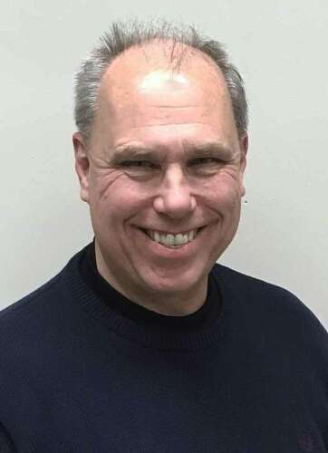 'This is what I was meant to do': Paulus resurfaces as police chief in ...
