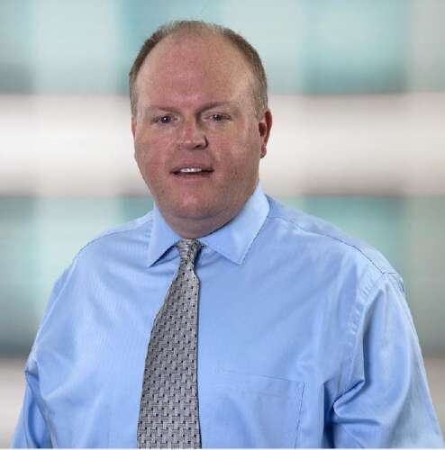 Chris Coughlin: Candidate Profile