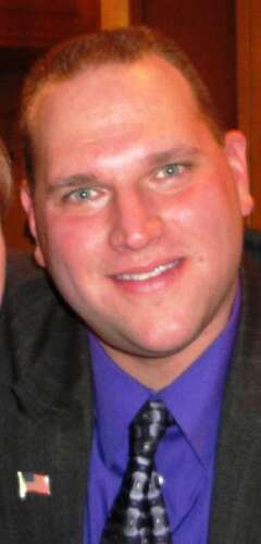 Ryan Lambert: Candidate Profile