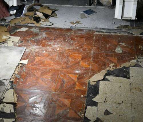 Elgin group needs help saving 1885 David C. Cook mansion