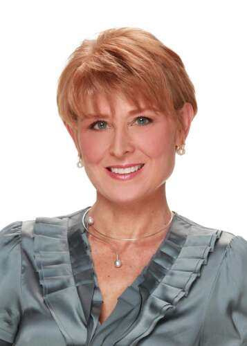 Grant Thornton accounting firm hires Diane Swonk