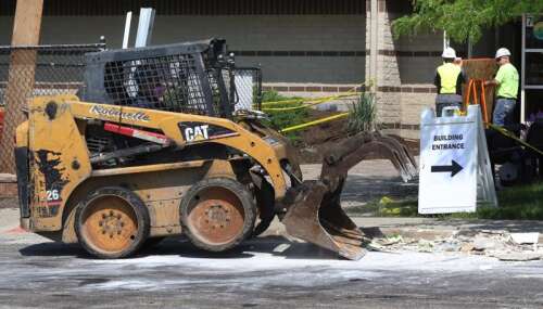 Part two of Sullivan Community Center expansion approved