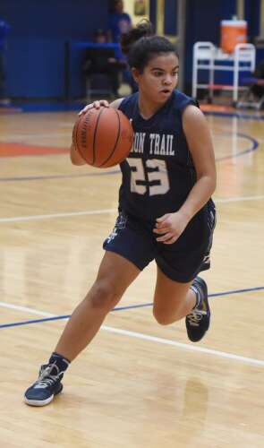 Addison Trail enjoying best season in years