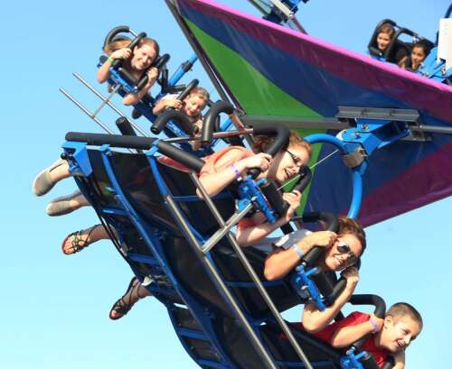 Enjoy Wauconda Fest this weekend