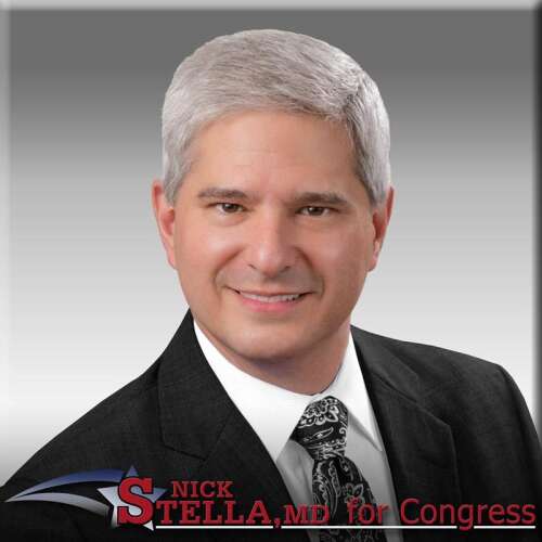 Nick Stella: Candidate Profile