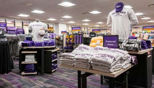 MCC Store to hold grand reopening of remodeled space