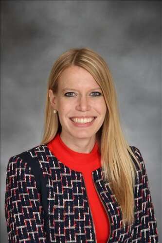 Batavia teacher tapped for National Education Award
