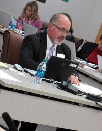 'Failing' label gone, school improvement work continues