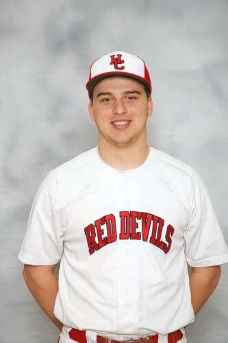 DuPage County All-Area baseball team