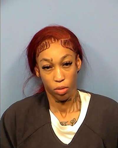 Bail set for woman accused of stealing more than $1,200 in clothes from ...