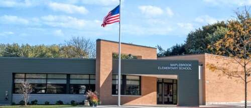 No mask rule, remote learning yet amid COVID-19 surge at Dist. 203's ...