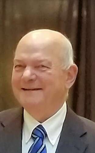 David Kaptain: Candidate profile