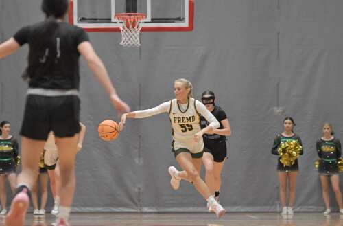 Girls basketball: Experienced Fremd rolls into sectional championship game