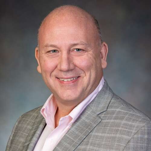 Brent C. Bluthardt: 2025 candidate for Antioch village board