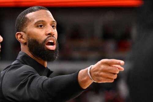 Bridges and Miller help the Hornets beat the Bulls 112-99