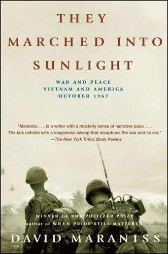 Meet Pulitzer Prize-winning author David Maraniss at next ‘Date With ...