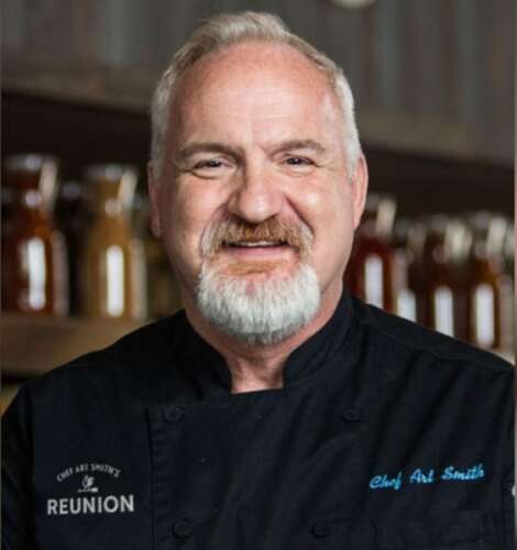 Chef Art Smith offers ‘Holiday Tips and Tricks’ at next Illinois ...
