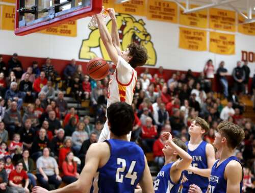 Fox Valley boys basketball outlook