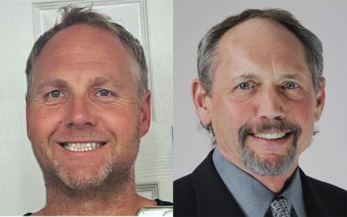 Incumbent mayors facing challenges in Lake County