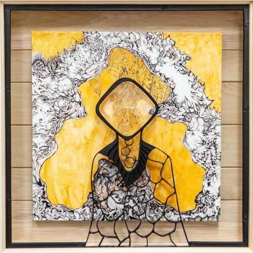 Re-imagining the Future