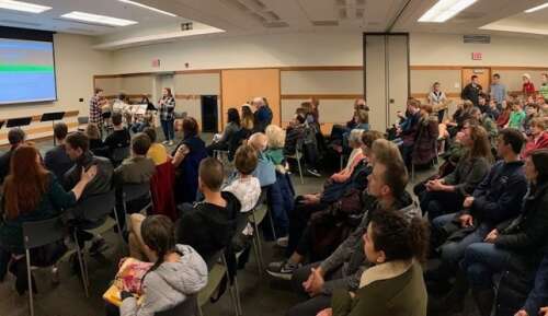 York High School musicians take music to the community with 100 Gig ...