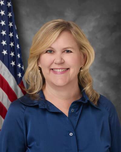 Teresa Alexander: 2024 candidate for Illinois House District 50