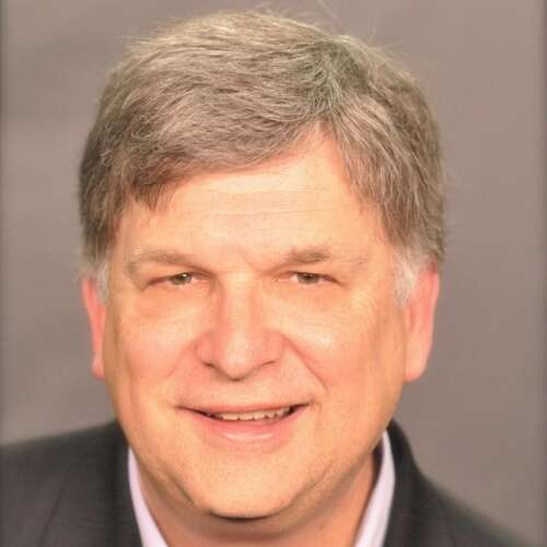 Steve Solarz: Candidate Profile