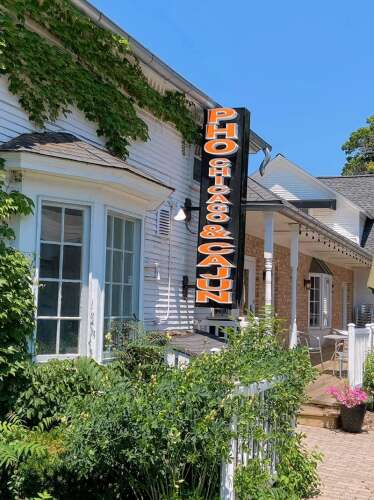 New restaurants open in downtown Naperville just in time for summer