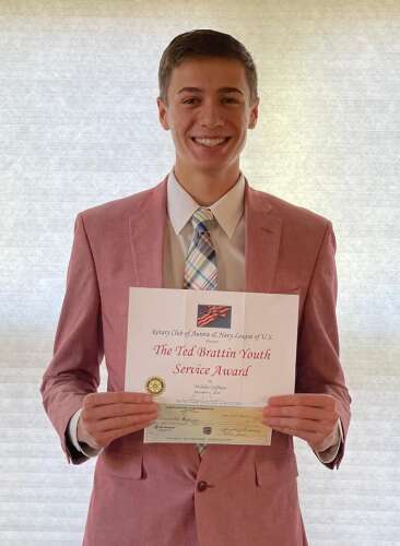 Marmion Academy Class of 2021