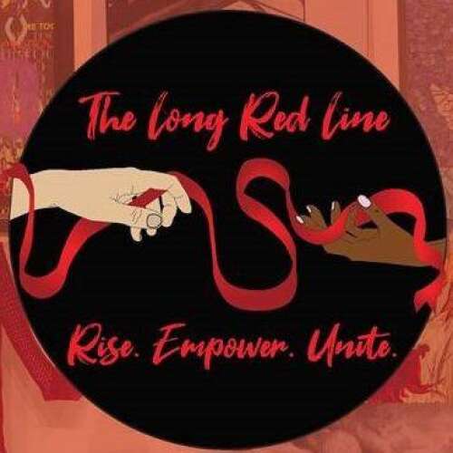 The Long Red Line now accepting submissions for juried art exhibit