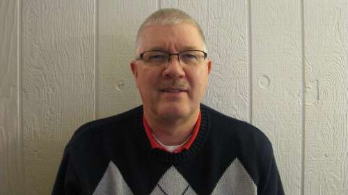 Jonathan Gaspar: Candidate Profile