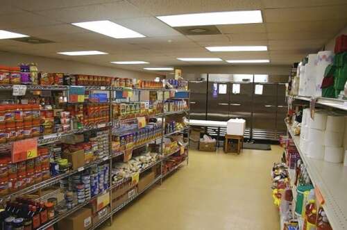 Batavia providing temporary home for interfaith food pantry