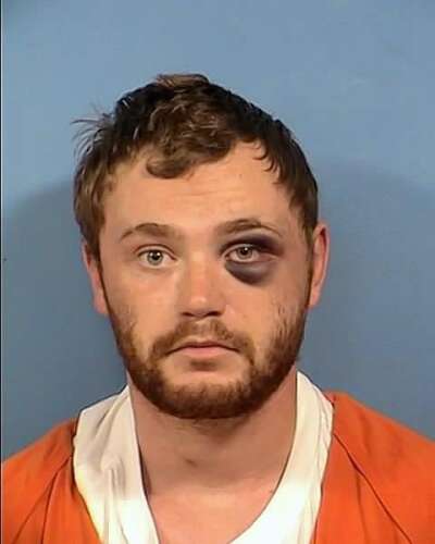 Police: Wheaton man punched, elbowed four police officers