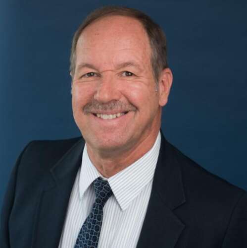 George Weber: Candidate Profile