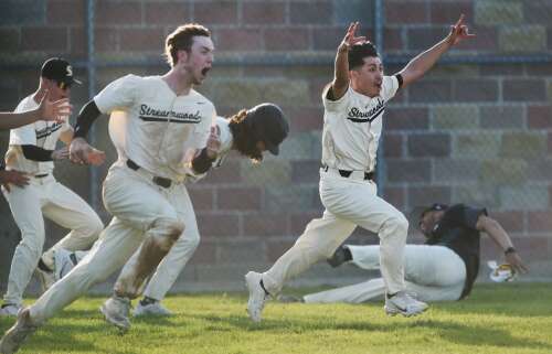 Daily Herald Sports Photos of the Year
