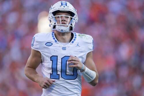 NFL Scouting Combine preview: 5 quarterbacks for Bears to watch