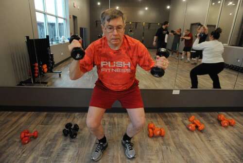 Confessions of a former 120-pound weakling