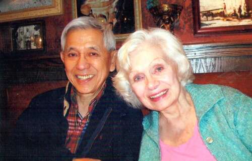 Leaders & Legacies: Kenneth Moy Sr. and Patricia Moy, dedicated to ...