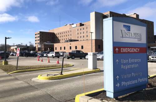 ‘We must restore the community’s trust’: Medical center regains trauma ...