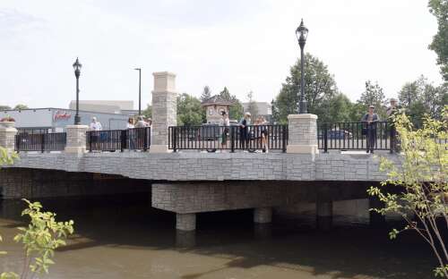 ‘Getting here just got a whole lot easier’: Naperville celebrates ...