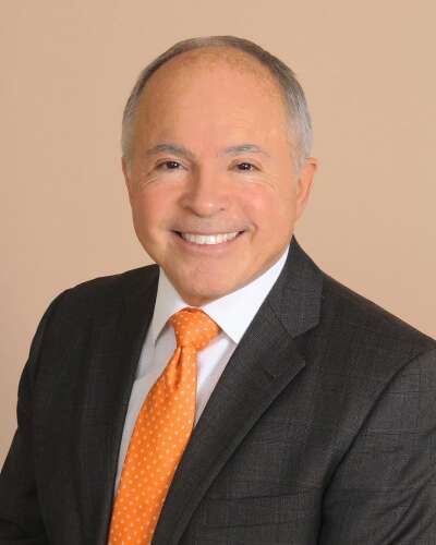 Itasca resident Gavanes appointed to fill DuPage board vacancy