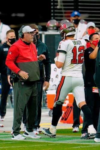 Jim O'Donnell: Bruce Arians is another one the McCaskey Bears let get away