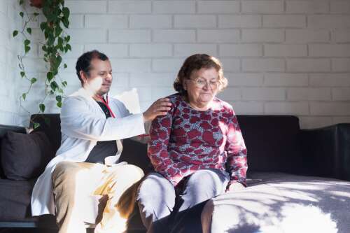 Patient advocate: What do intensivists and extensivists do?