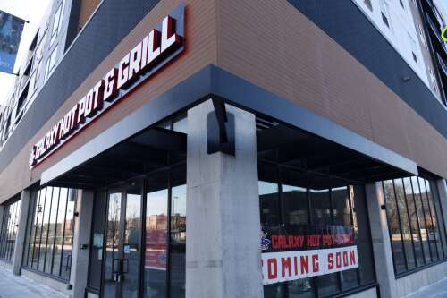 ‘A cool, unique concept’: Galaxy Hot Pot opening soon in downtown Des ...