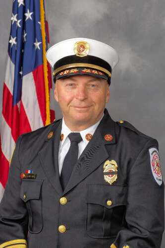 Another one bites the dust: Carpentersville fire chief is out 5 months ...