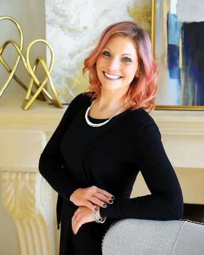 Michelle Elise Anderson: 2021 candidate for Community Consolidated ...