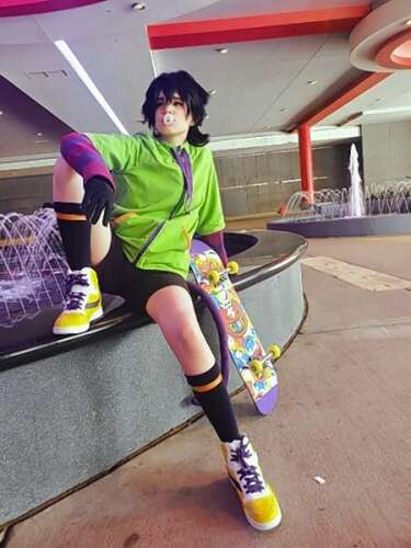 CAPE Con returns Aug. 27 to Aurora's Santori Library