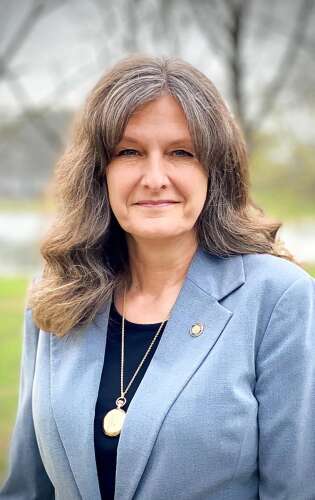Martin named SIC Outstanding Teacher