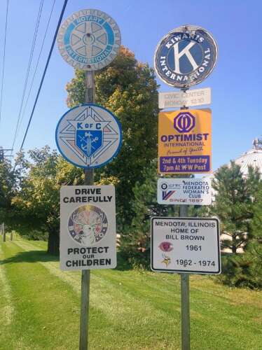 ADM opens huge flour mill in Mendota, replacing Chicago plant