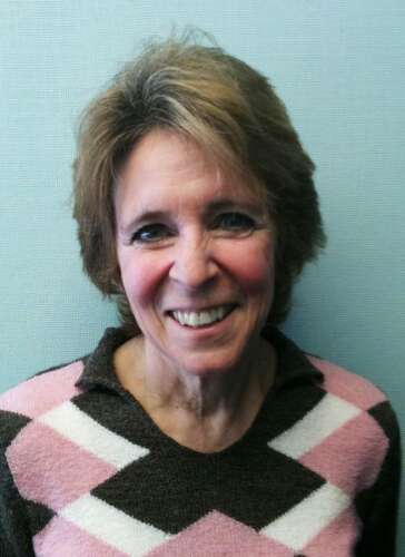 Sandy Jacobs, 4 years: Candidate Profile